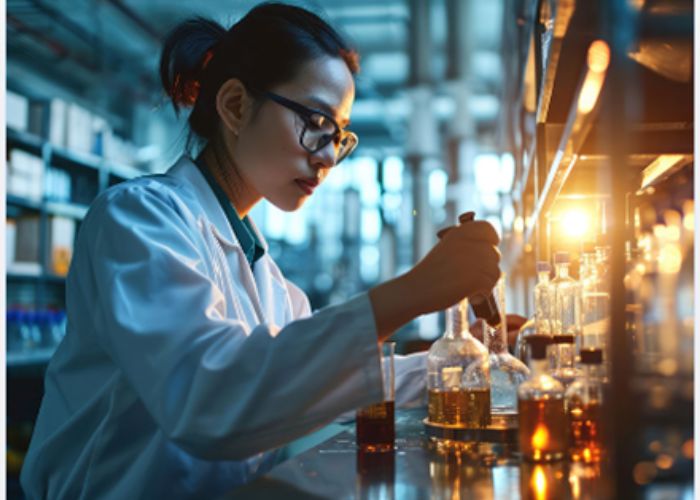 GHS InfoSafe | Safety Data Sheet Management Company