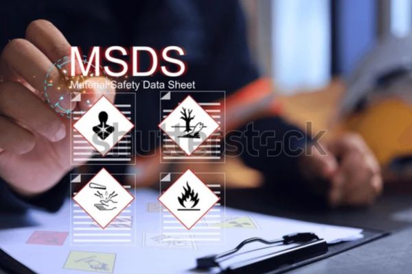 MSDS/SDS Updating & Indexing Services | GHS InfoSafe | Real Estate Data ...