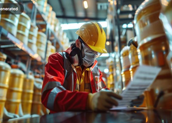 MSDS/SDS Updating & Indexing Services | GHS InfoSafe | Real Estate Data ...